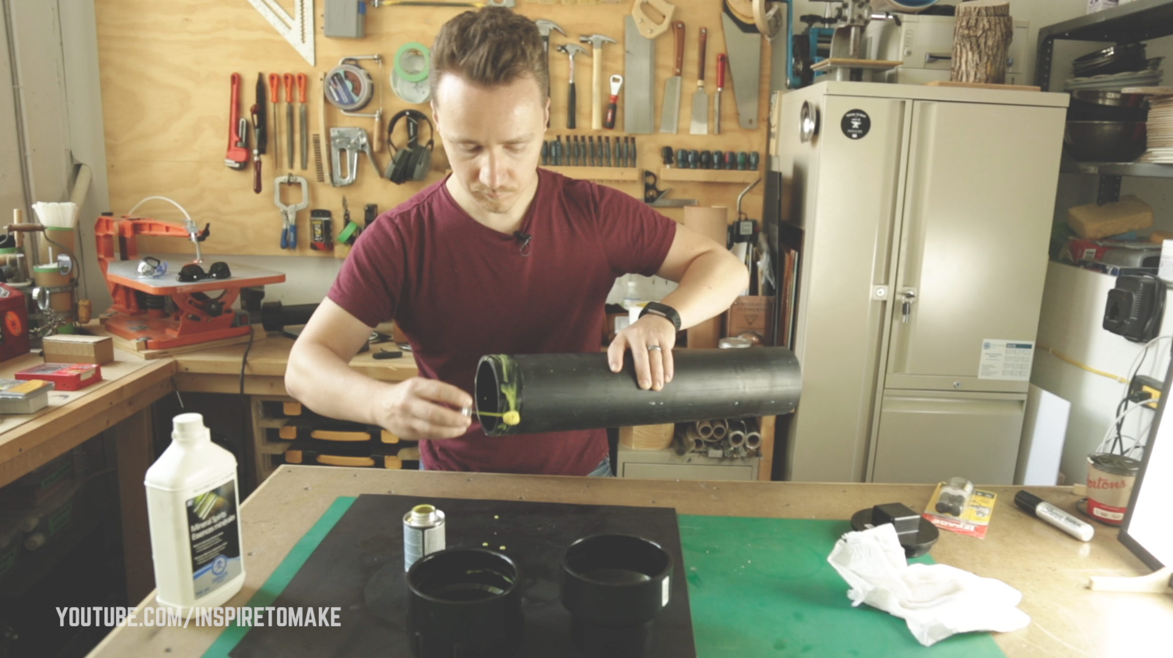 How to Make a Potato Cannon : 4 Steps - Instructables