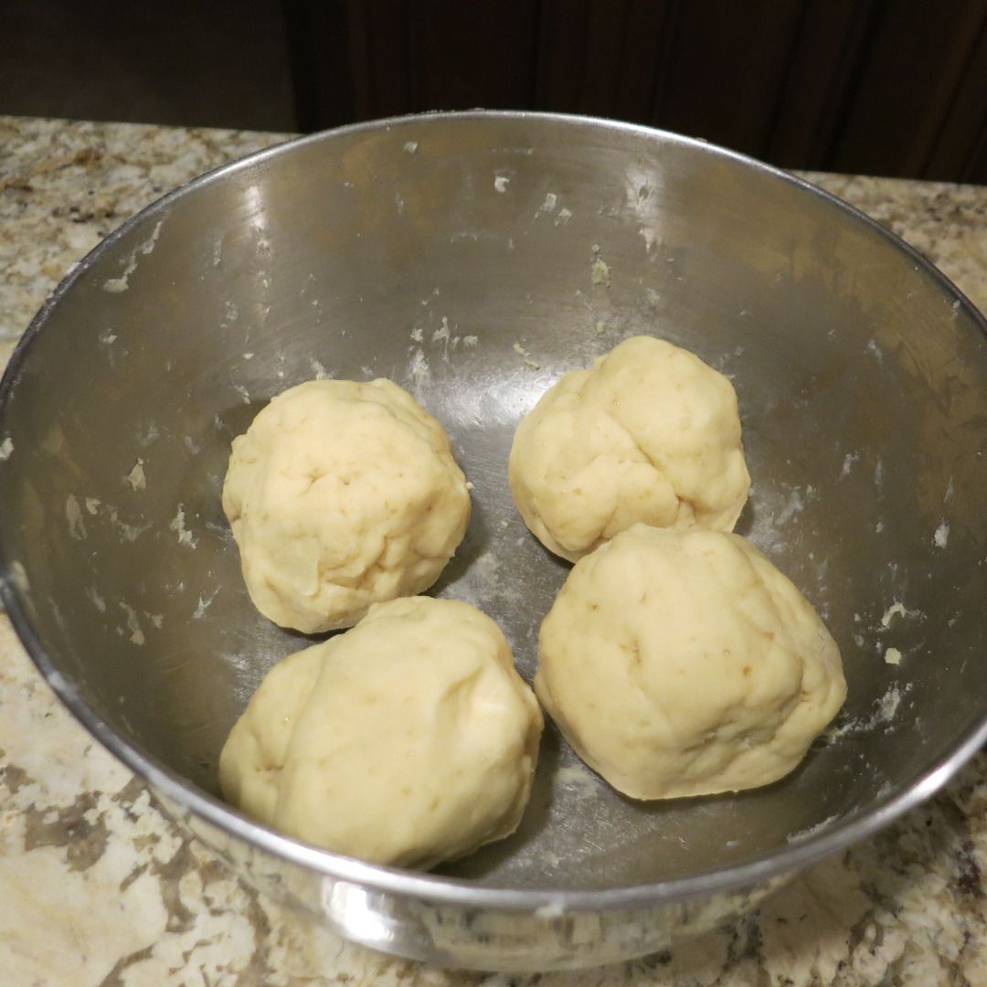 Slovak Kolache (Nut Rolls) : 5 Steps (with Pictures) - Instructables