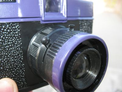 How to Paint a Plastic Camera : 6 Steps (with Pictures) - Instructables