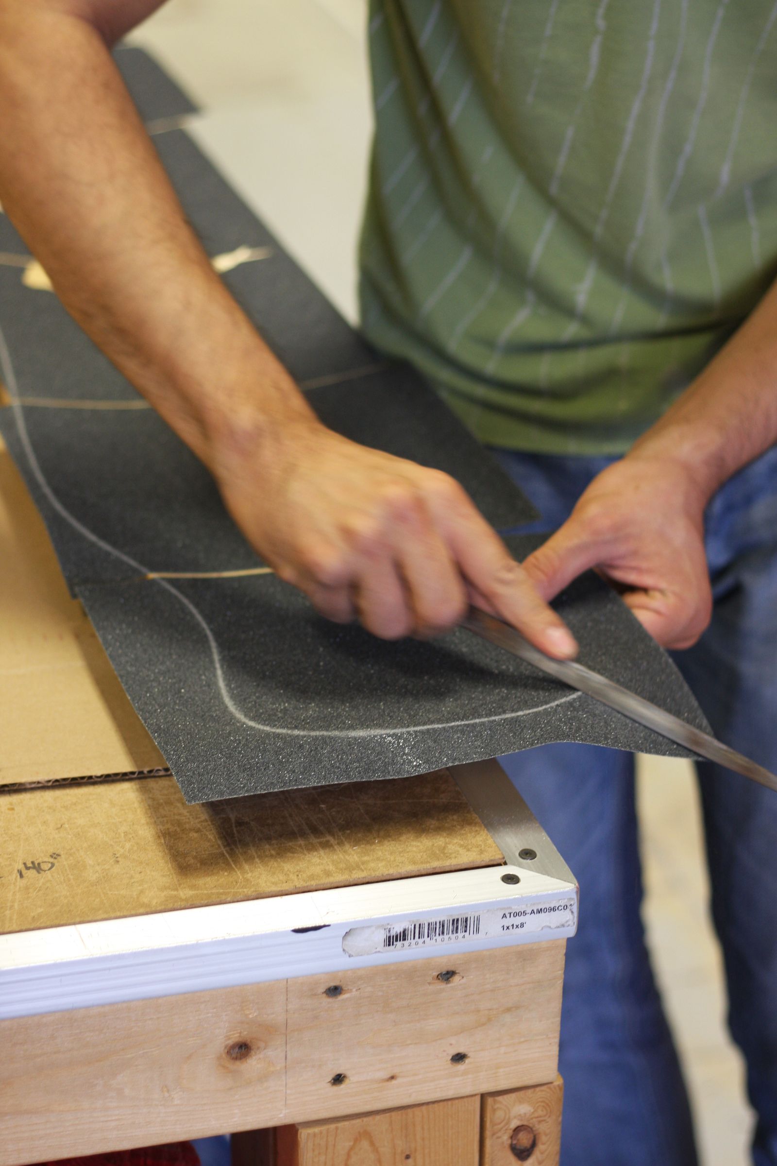 How to Cut Grip Tape Art : 7 Steps (with Pictures) - Instructables