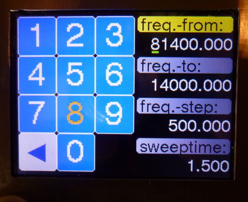 Arduino Waveform Generator : 5 Steps (with Pictures) - Instructables