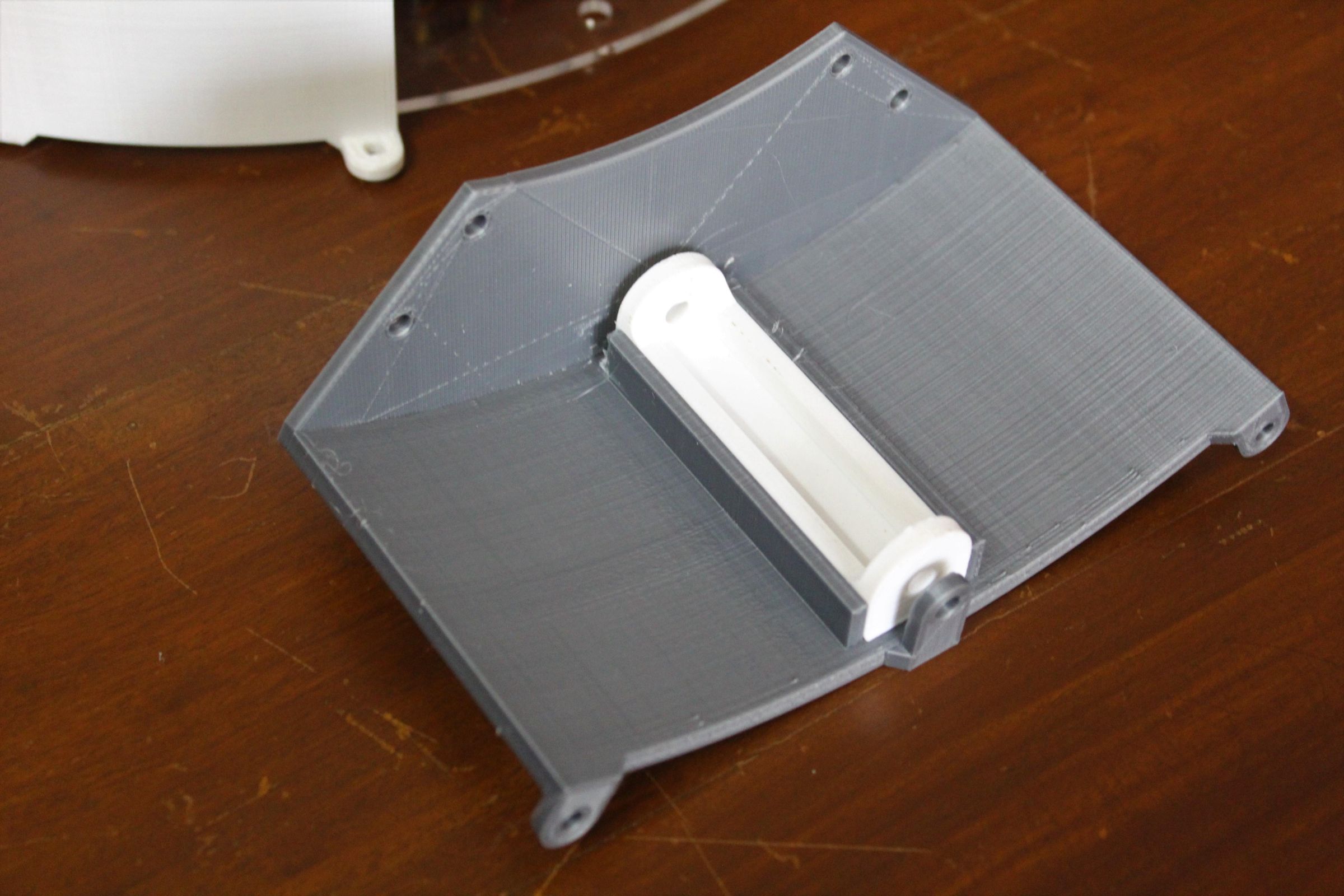 Arduino Powered Painting Robot : 11 Steps (with Pictures) - Instructables