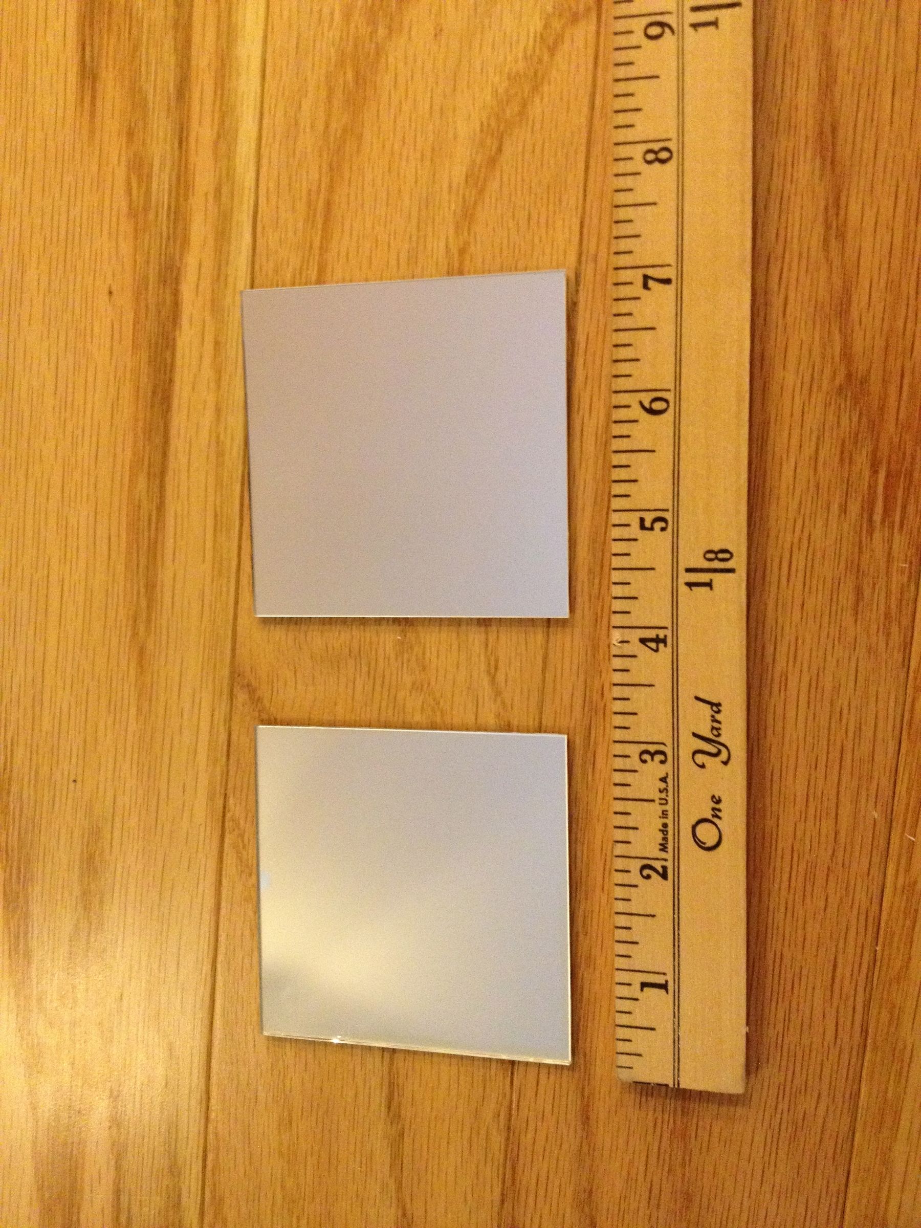 PVC Periscope - Instructables