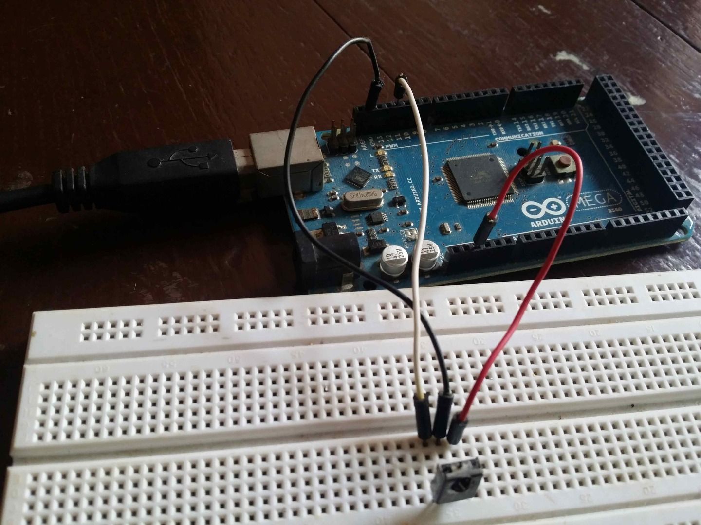 Arduino Based Remote Translator : 5 Steps (with Pictures) - Instructables