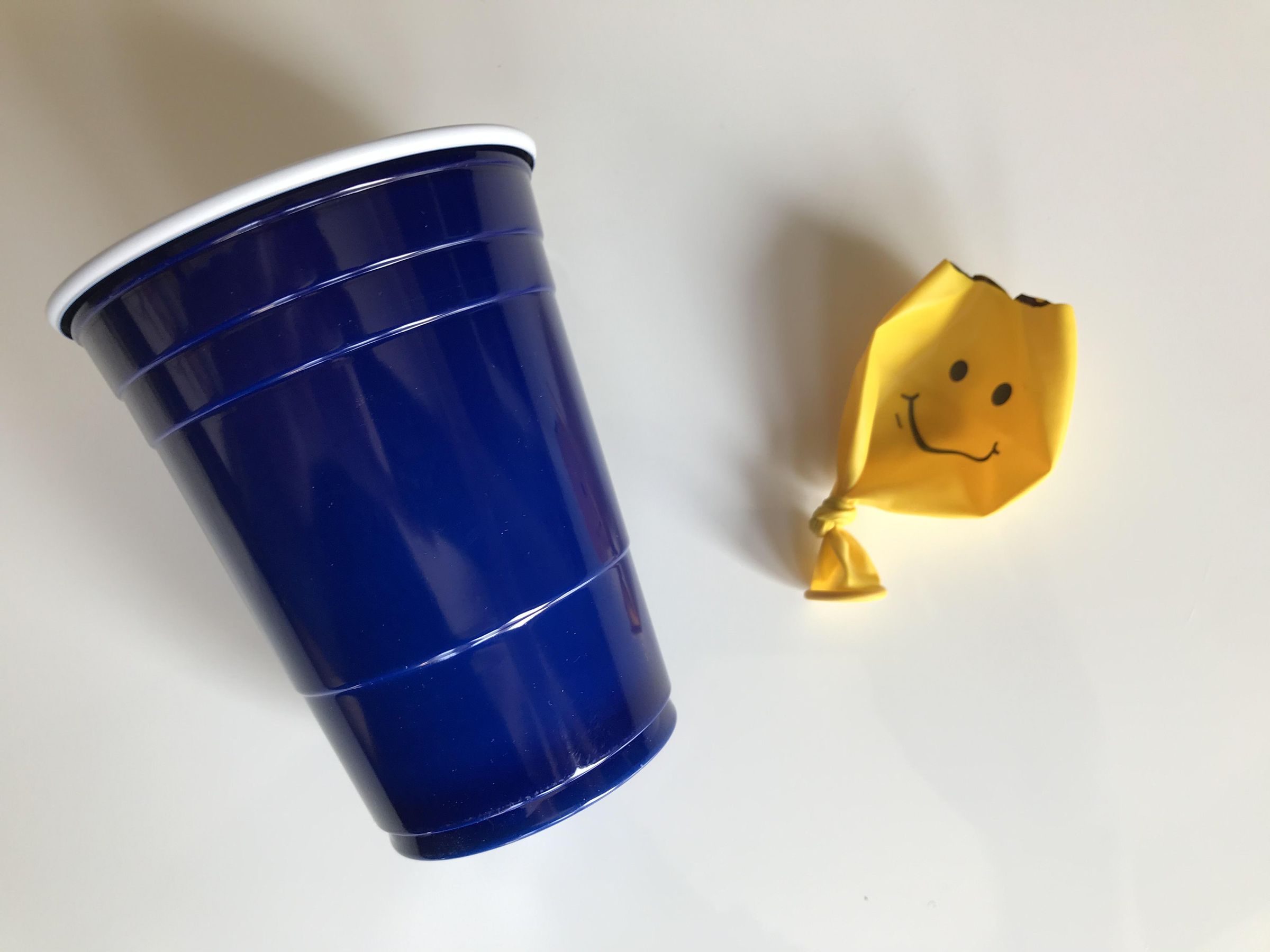 Make Your Own Mini Vortex Cannon! : 15 Steps (with Pictures ...