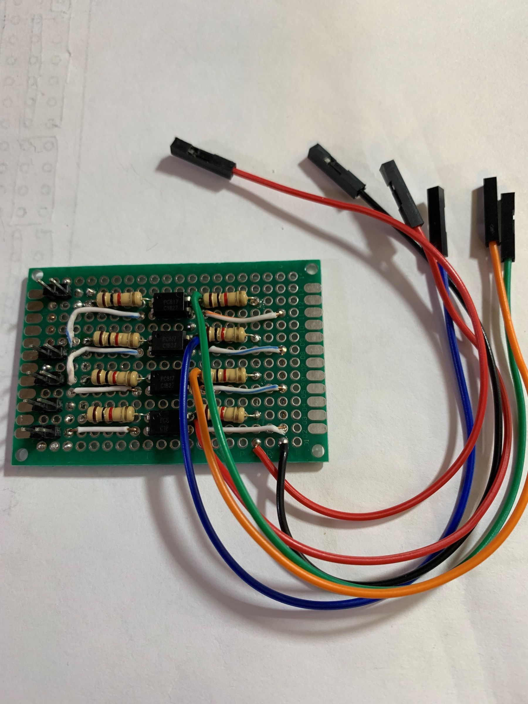 Build Your Own CNC Milling Machine : 6 Steps (with Pictures ...