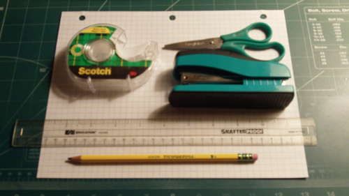 How to Make the Sparrow Paper Airplane : 7 Steps - Instructables