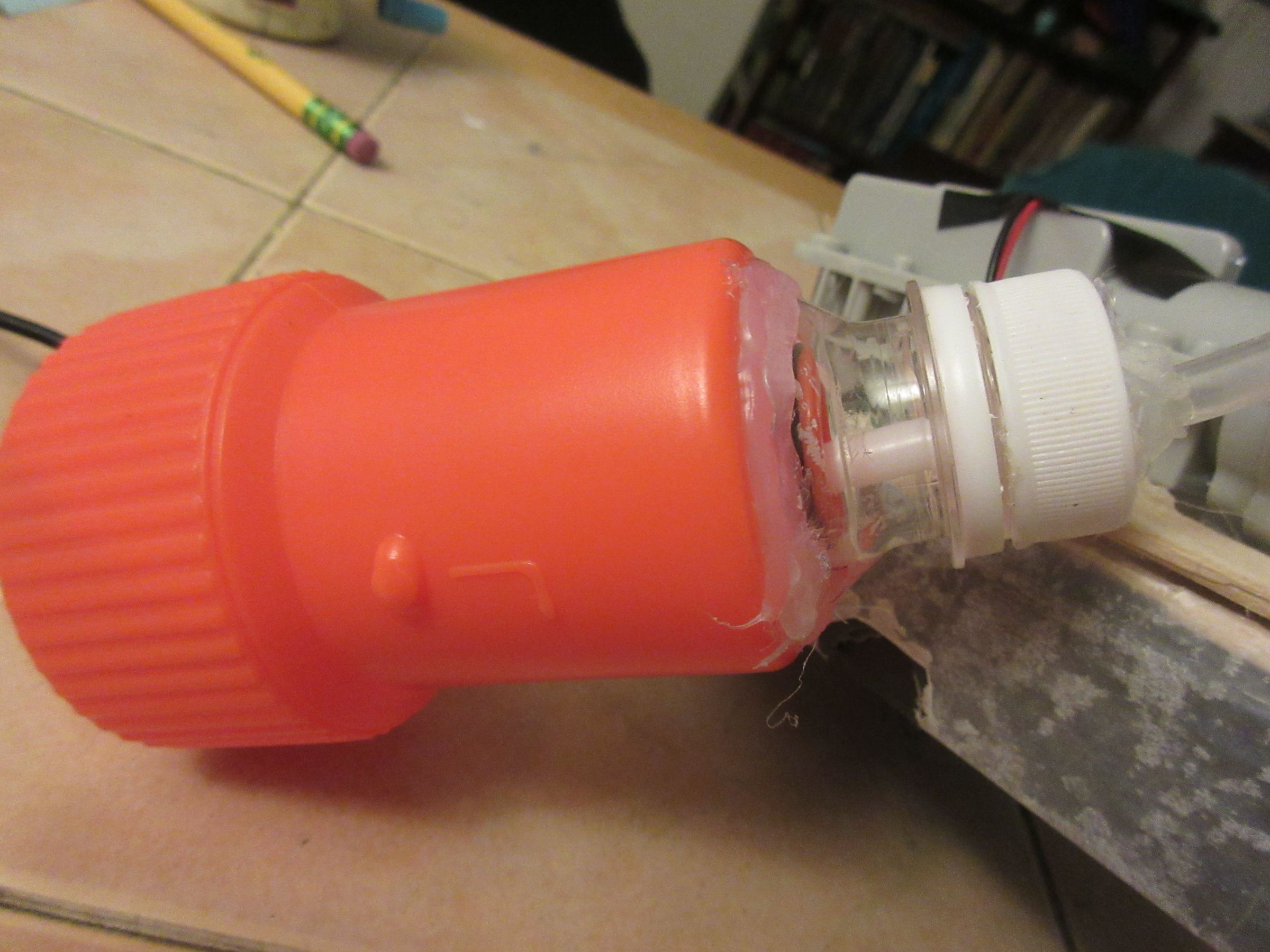 Real-Life Waterbending! : 7 Steps (with Pictures) - Instructables