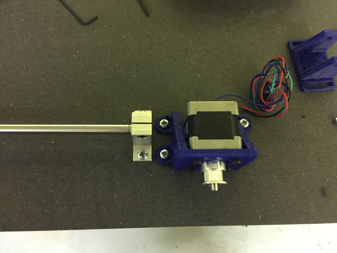 Low Cost Reliable & Powerfull Laser Engraver : 26 Steps (with Pictures ...