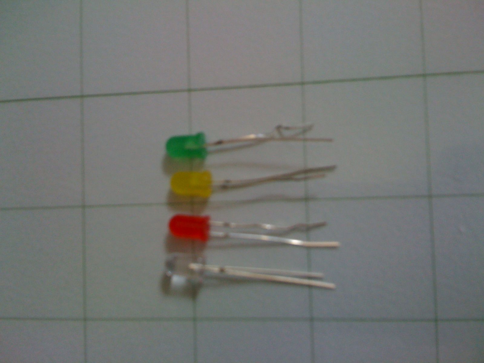 The Complete Guide to Using LEDs : 6 Steps - Instructables