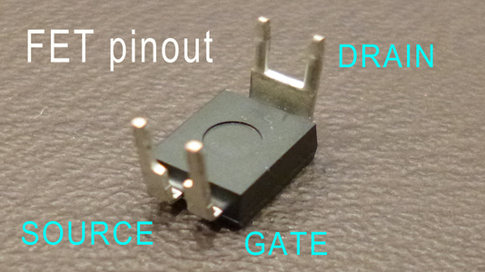 DC-DC Polarity Inverter : 9 Steps (with Pictures) - Instructables
