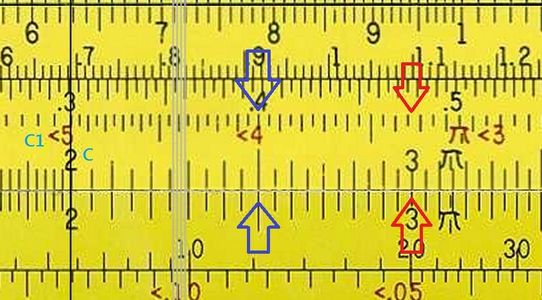 A More Complete Slide Rule Tutorial : 21 Steps (with Pictures ...
