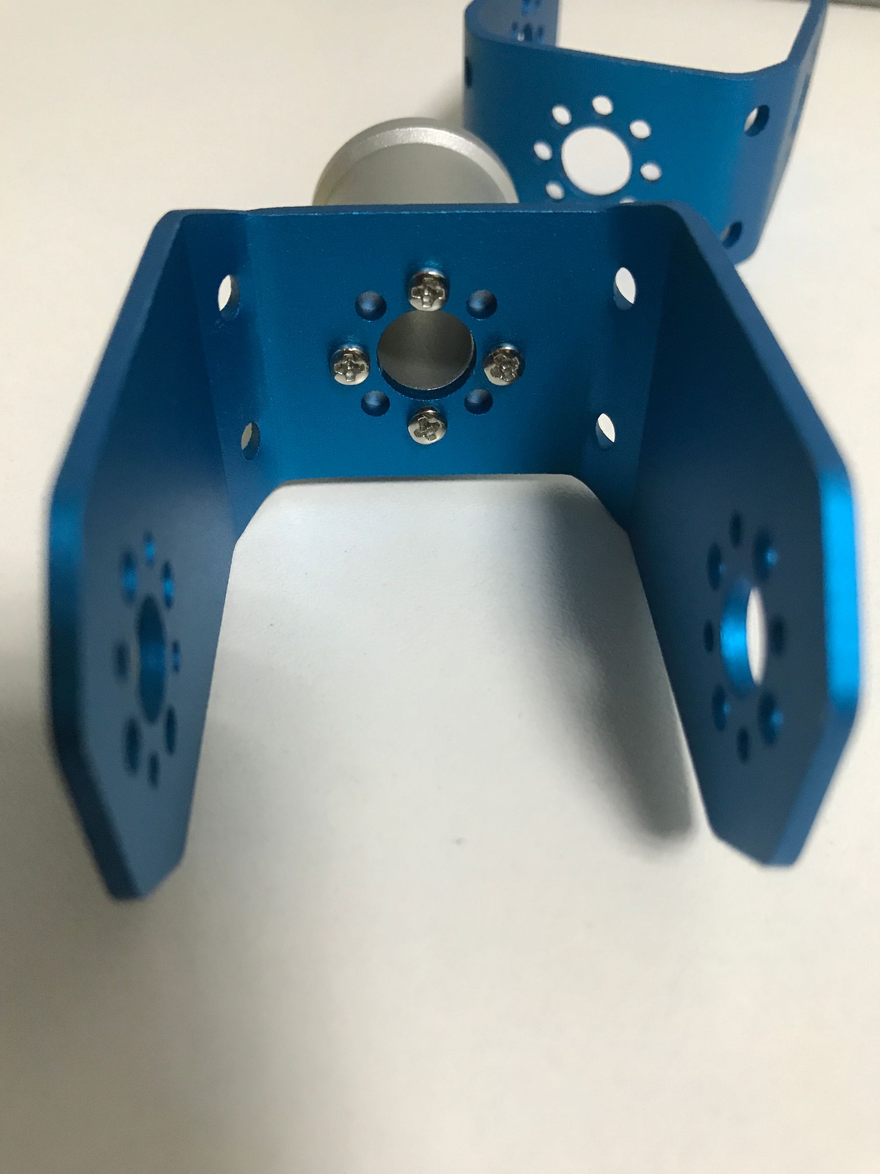 How to Make a New Robotic Arm : 12 Steps (with Pictures) - Instructables