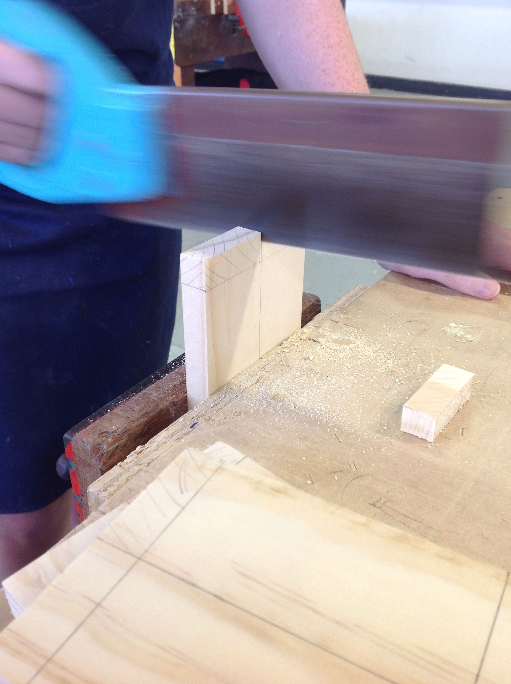 Small Wooden Box : 12 Steps (with Pictures) - Instructables