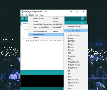 Yes We CAN BUS With Arduino in 30 Seconds! : 7 Steps (with Pictures ...