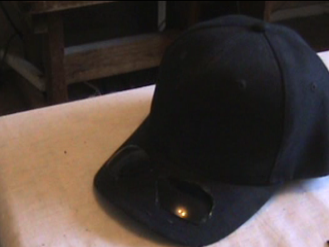 How to Hack a Hat! - Instructables
