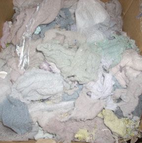 How to Make Paper Out of Lint : 7 Steps (with Pictures) - Instructables