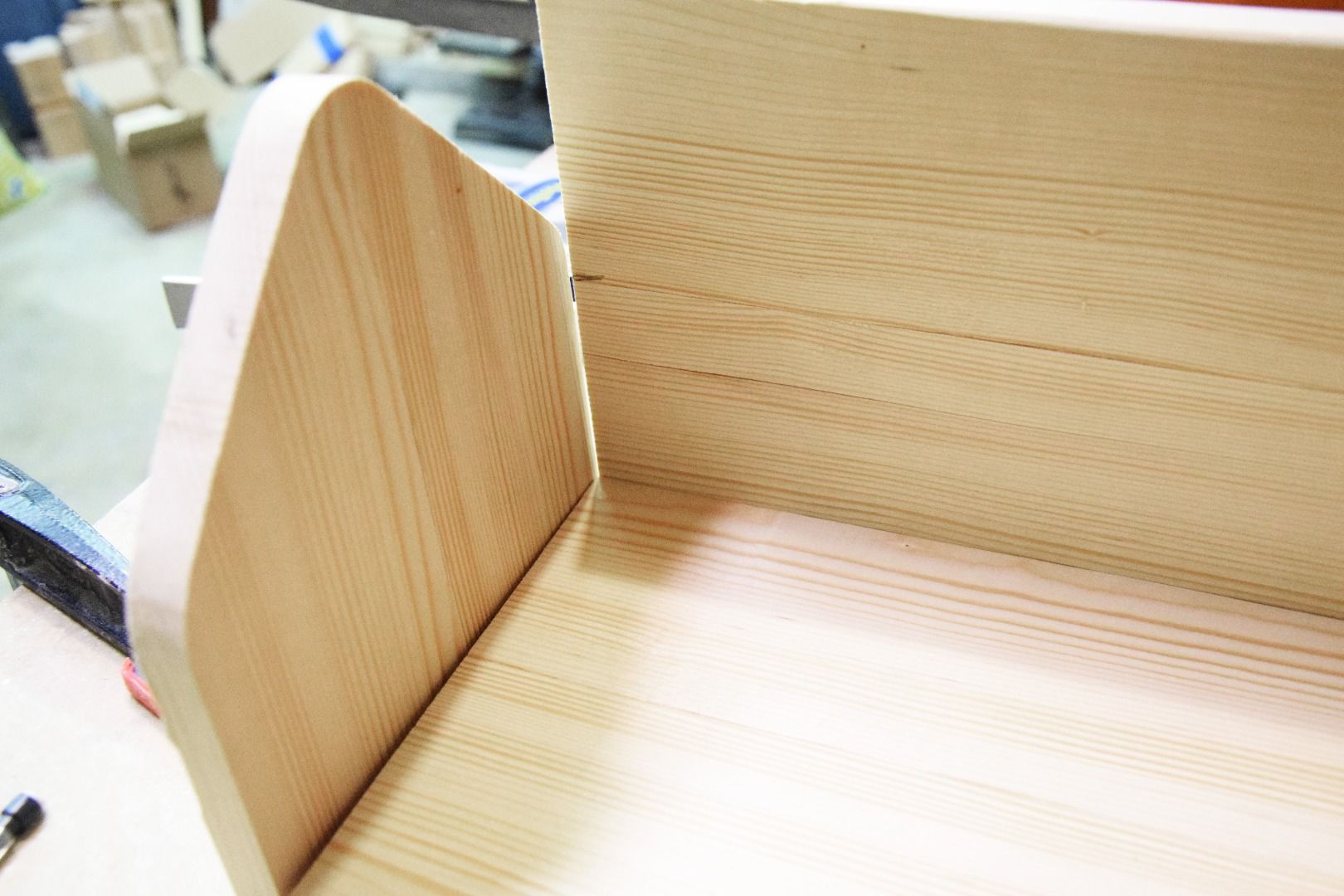 Scrap Wood Projects: 3 Simple Ideas : 21 Steps (with Pictures ...