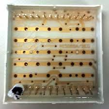 LED Matrix With Arduino Made Easy : 5 Steps - Instructables