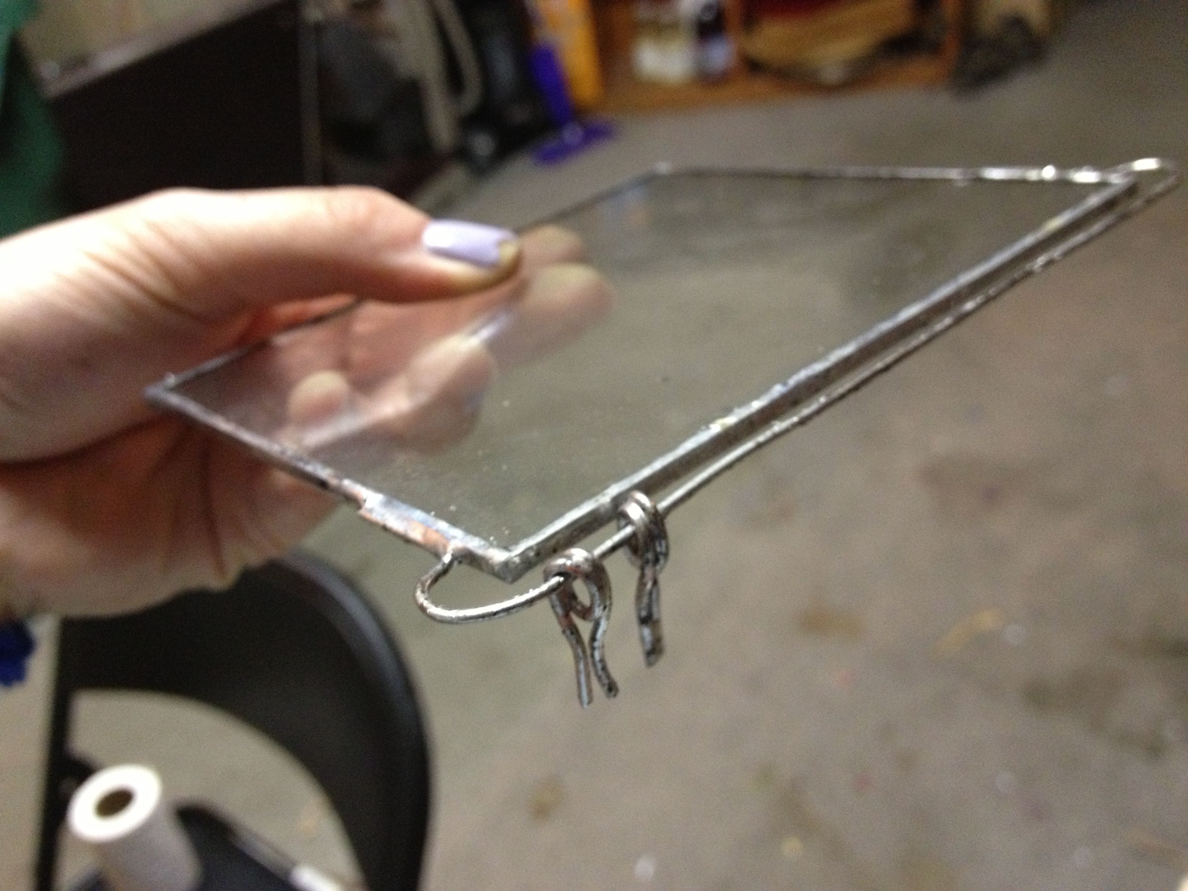 Stained Glass Box : 8 Steps - Instructables