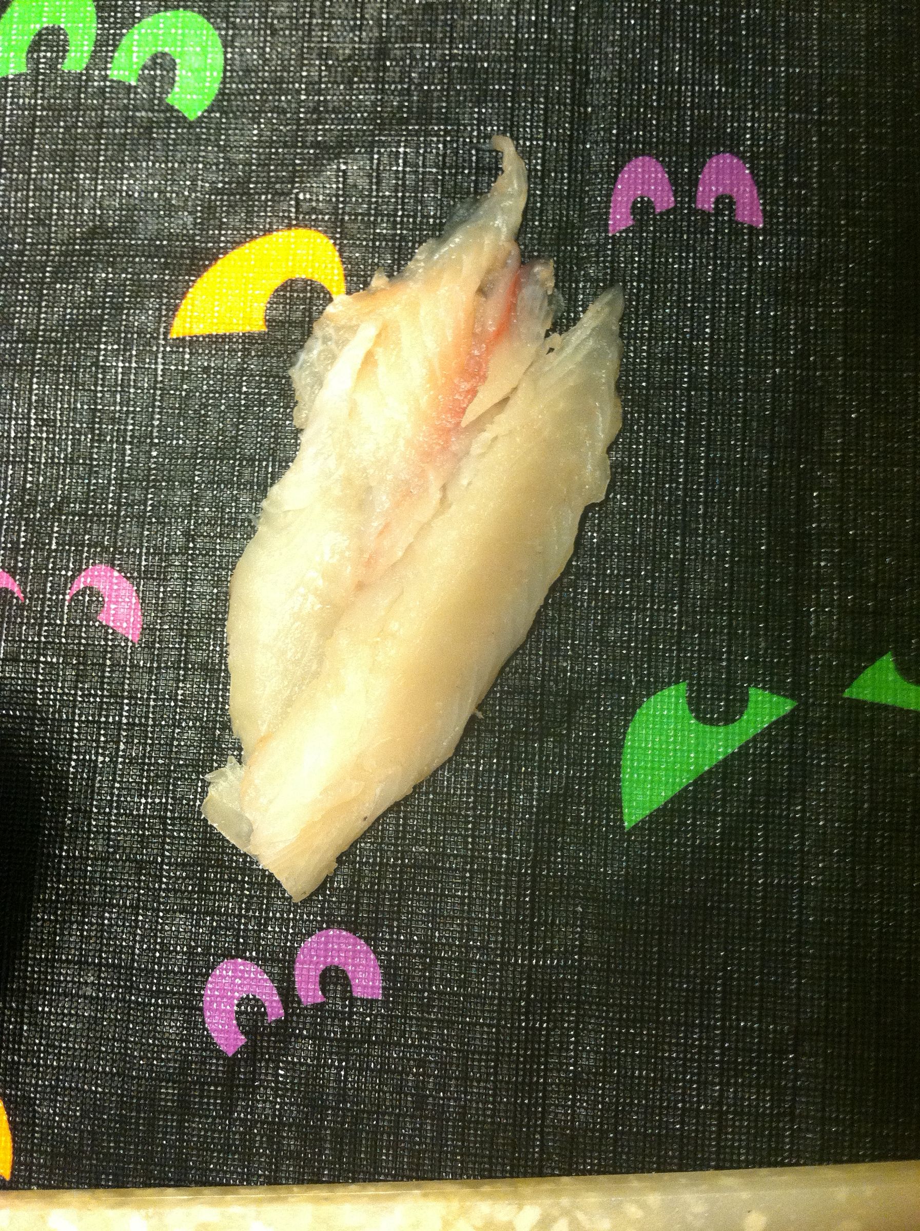 How to Clean a Fish : 6 Steps (with Pictures) - Instructables