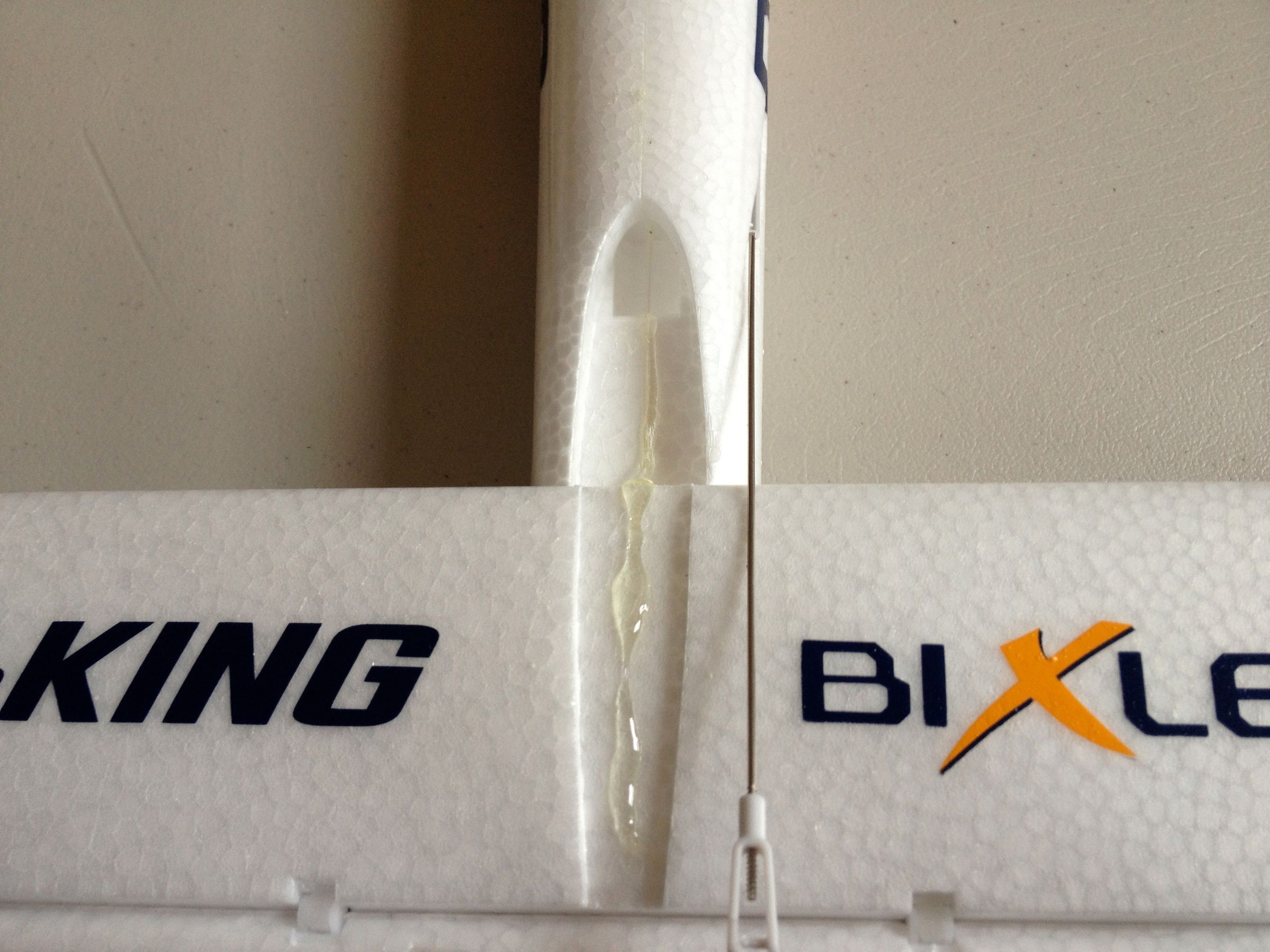 Bixler 2 Kit How-To Guide : 11 Steps - Instructables