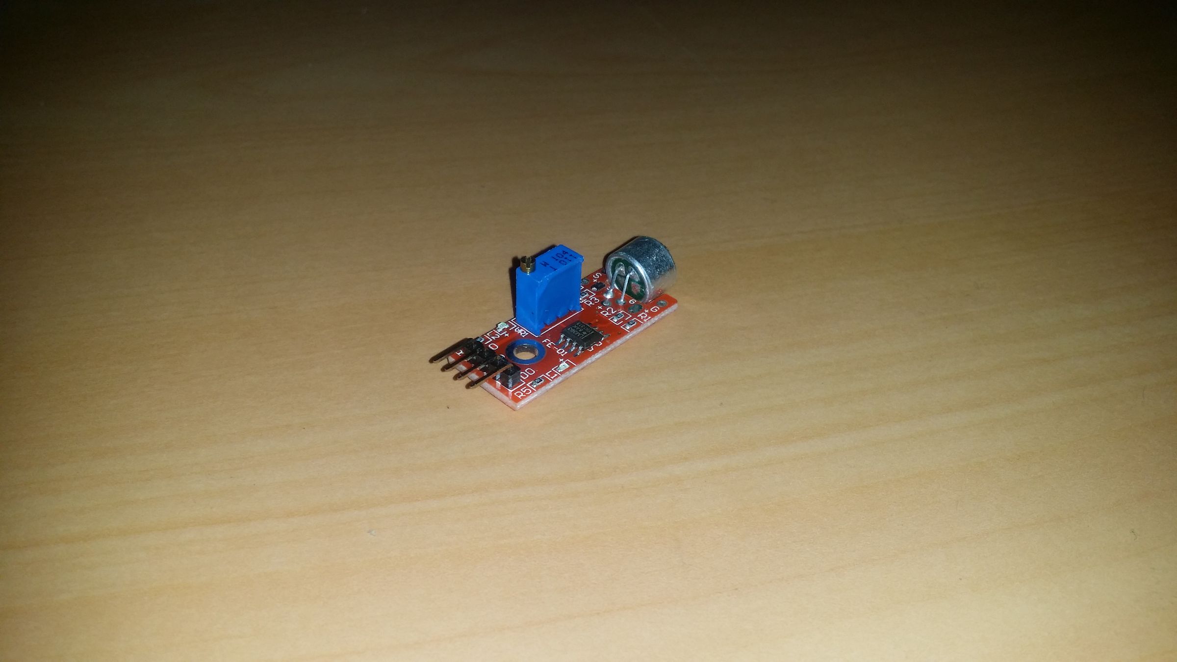 Arduino | 37 in 1 Sensors Kit Explained : 37 Steps - Instructables