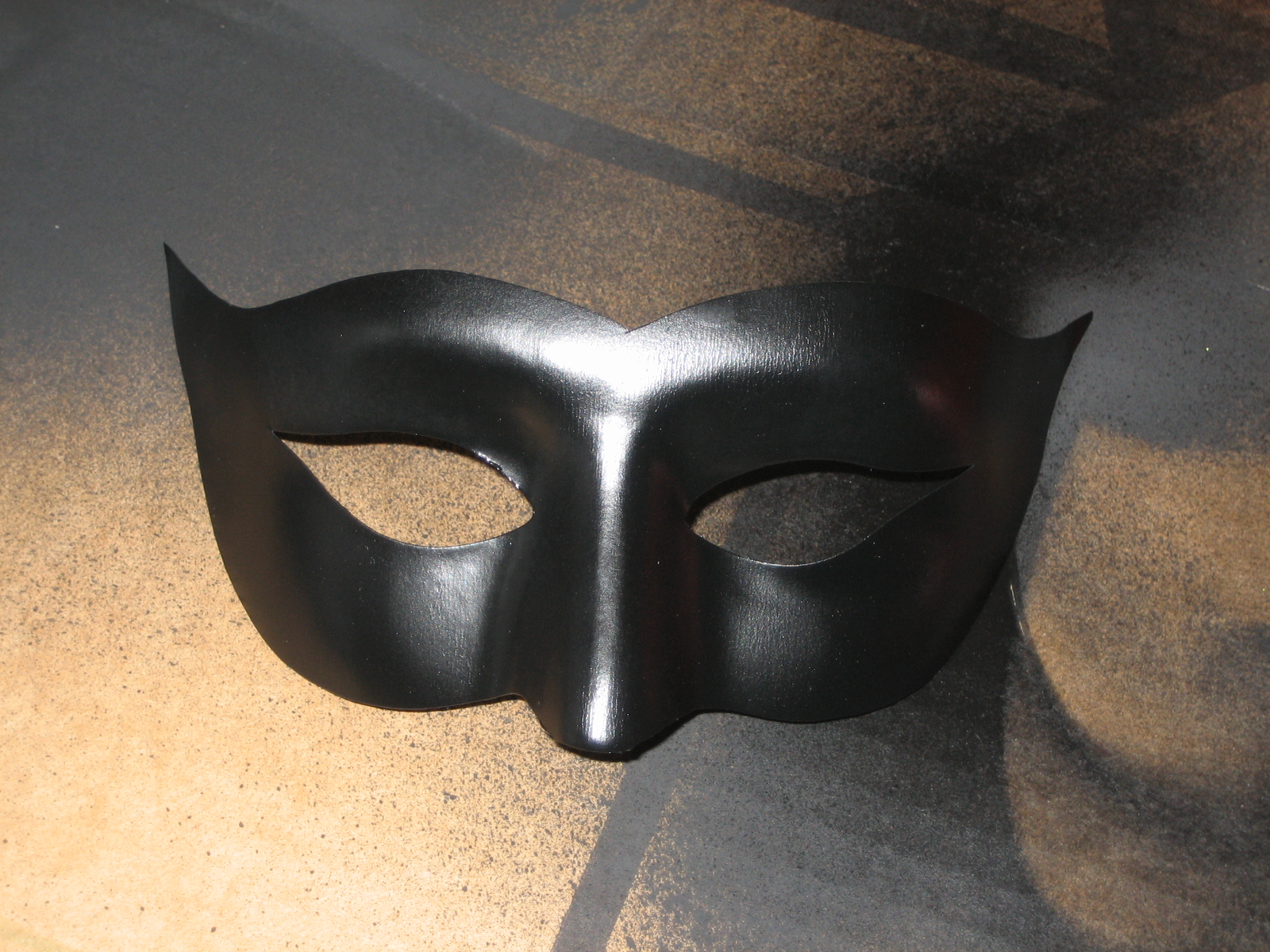 Masquerade Ball Masks : 6 Steps (with Pictures) - Instructables