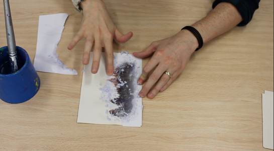 Image Transfer Technique : 5 Steps - Instructables