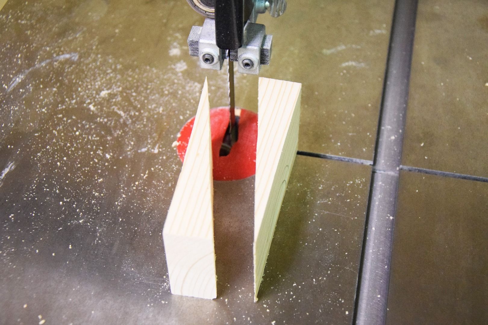 Scrap Wood Projects: 3 Simple Ideas : 21 Steps (with Pictures ...