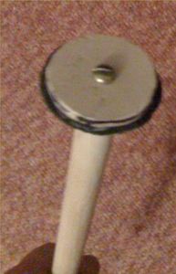 Homemade Water / Air Hand Pump : 6 Steps (with Pictures) - Instructables