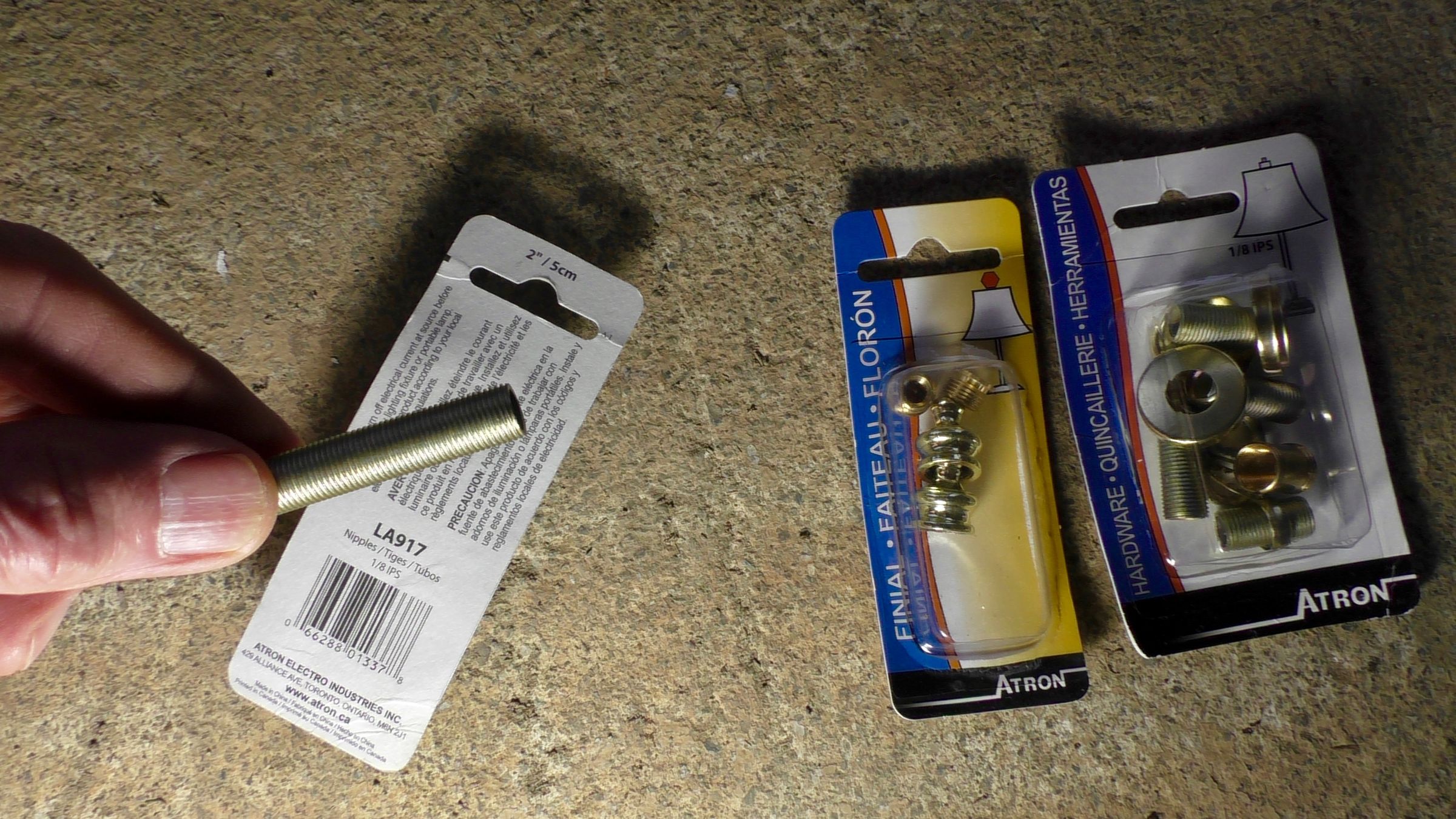 Quick Start a Generator Modification : 3 Steps (with Pictures ...