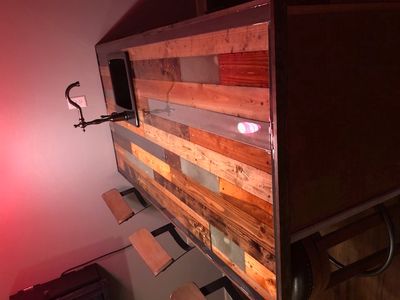 DIY Bar Countertop : 7 Steps (with Pictures) - Instructables