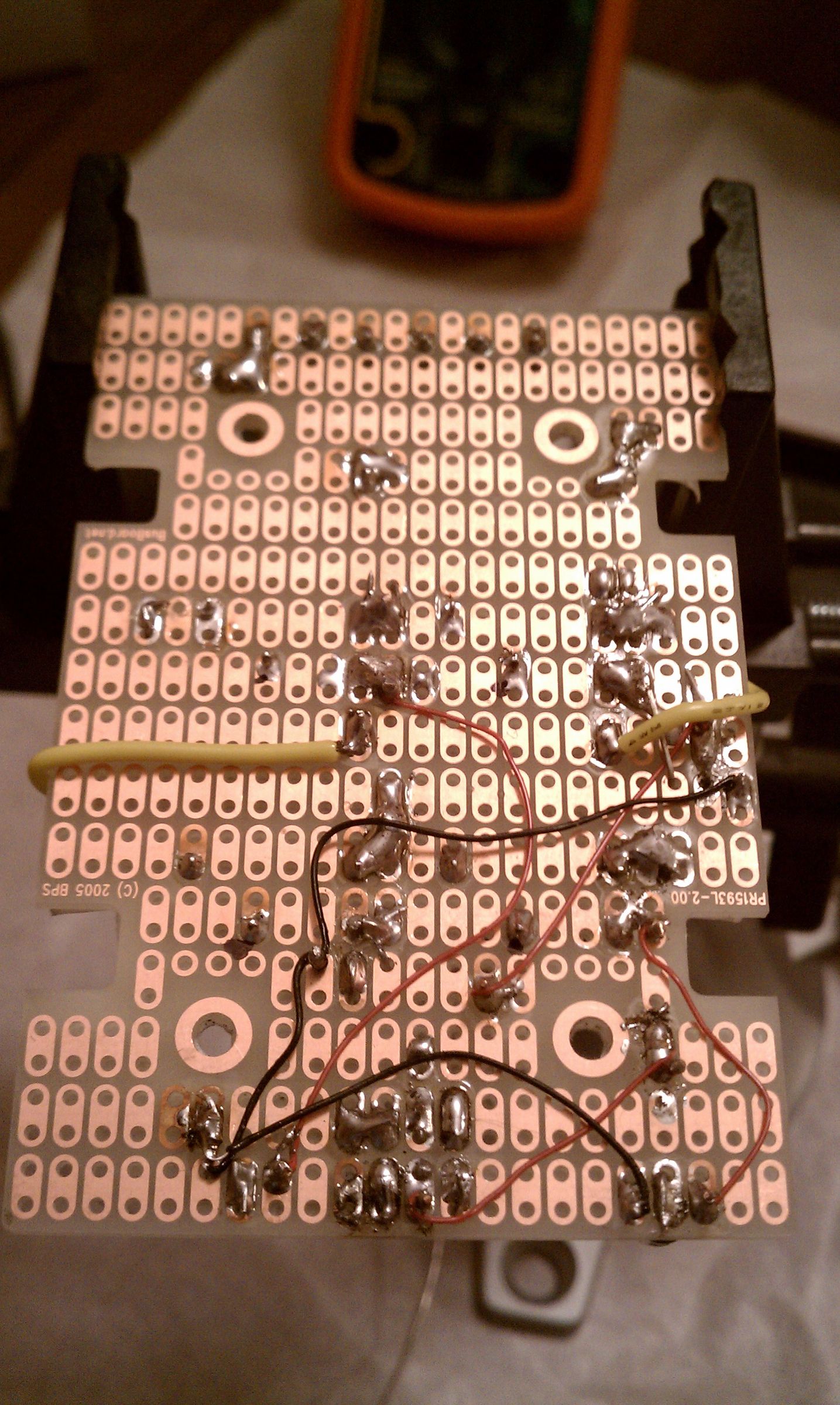 Arduino Stoplight Web Server : 13 Steps (with Pictures) - Instructables