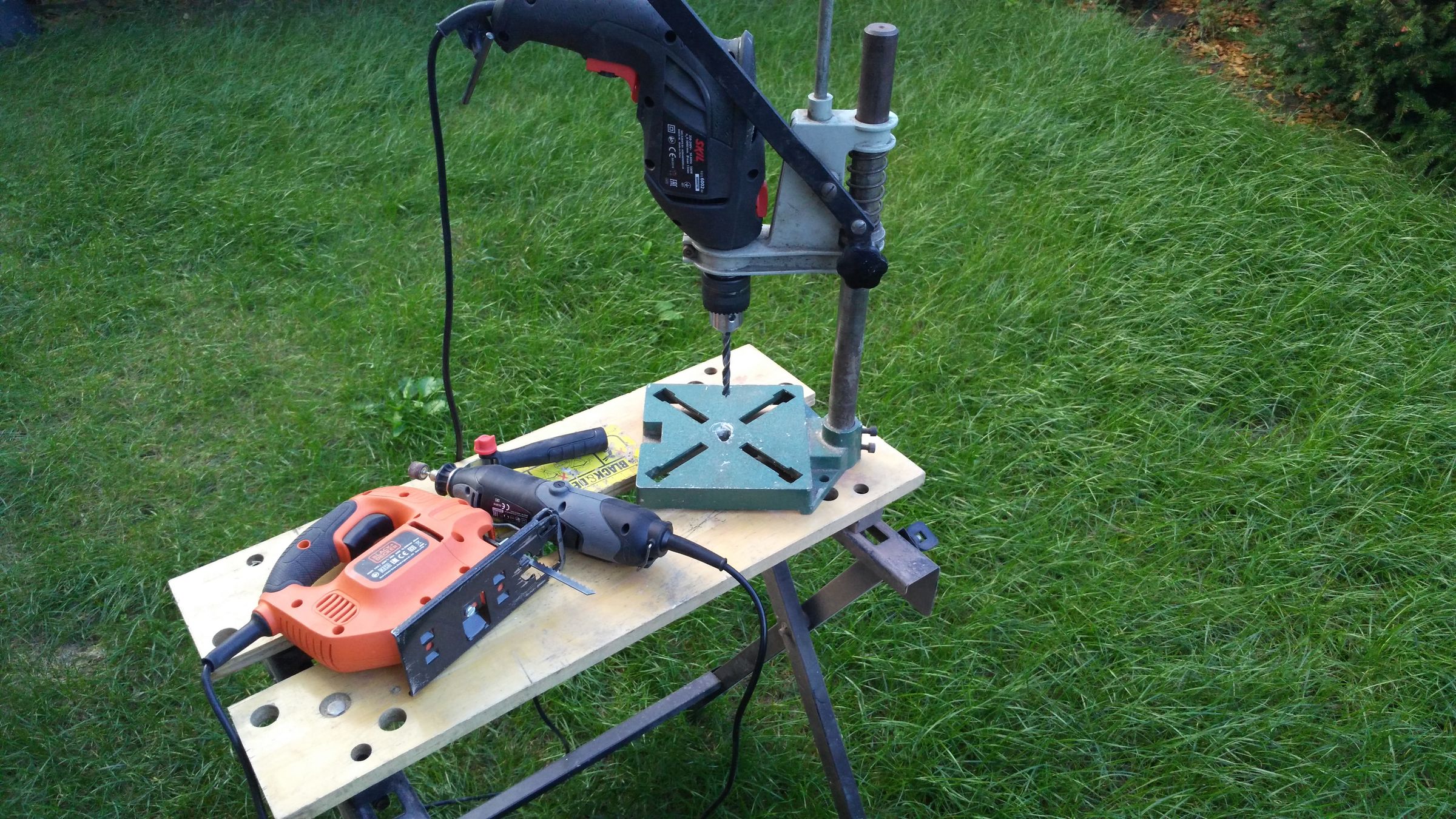 DIY 3D Printer: How to Make a 3D Printer That Anyone Can Do : 7 Steps ...