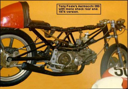 Making a Racing Motorcycle Chassis : 27 Steps (with Pictures ...