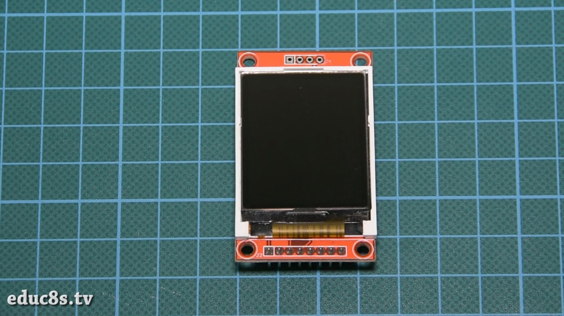 DIY Photo Frame With Arduino : 5 Steps - Instructables