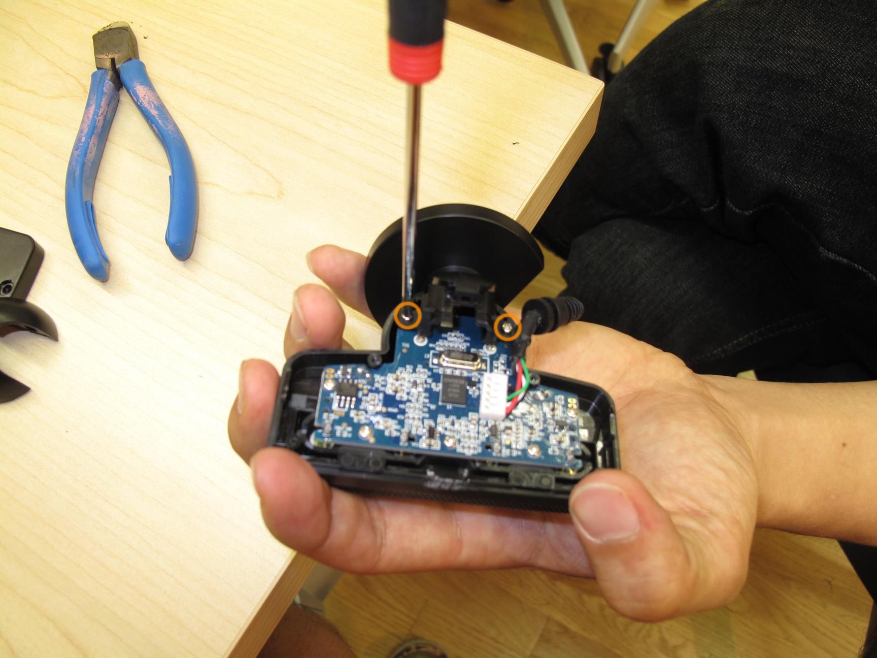 The EyeWriter 2.0 : 18 Steps (with Pictures) - Instructables