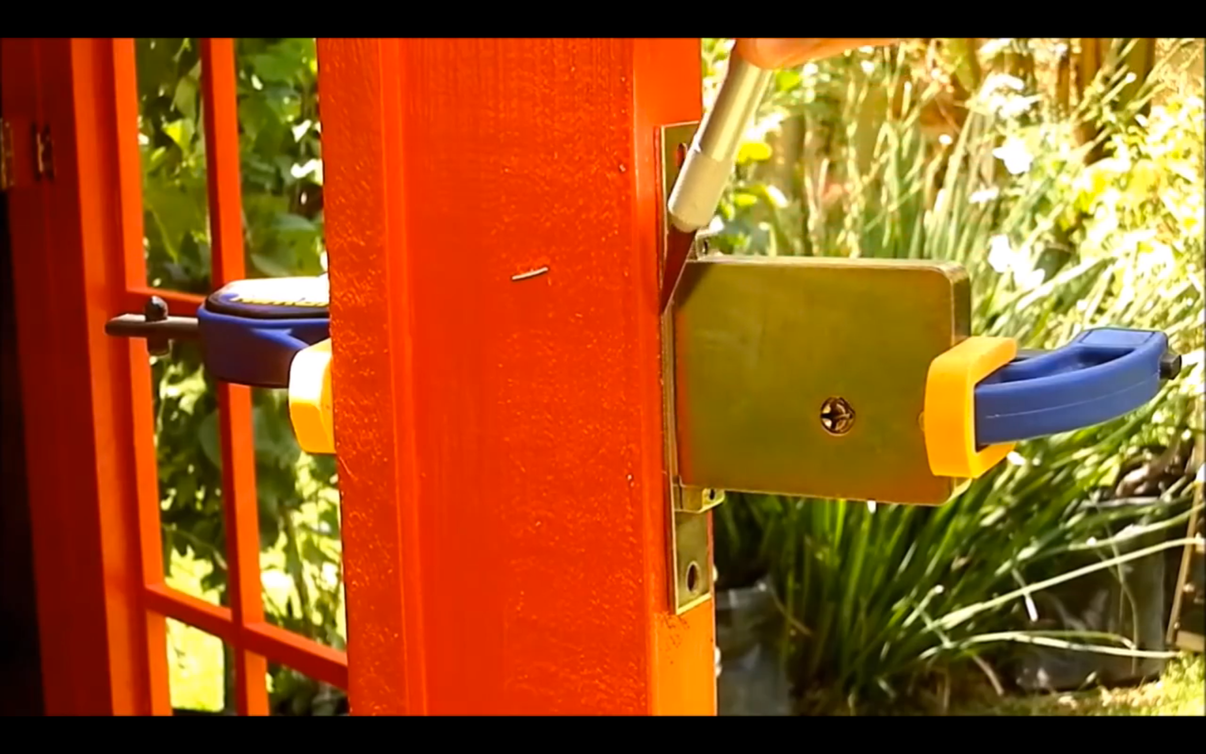 Telephone Box K2 (Full Size) : 7 Steps (with Pictures) - Instructables