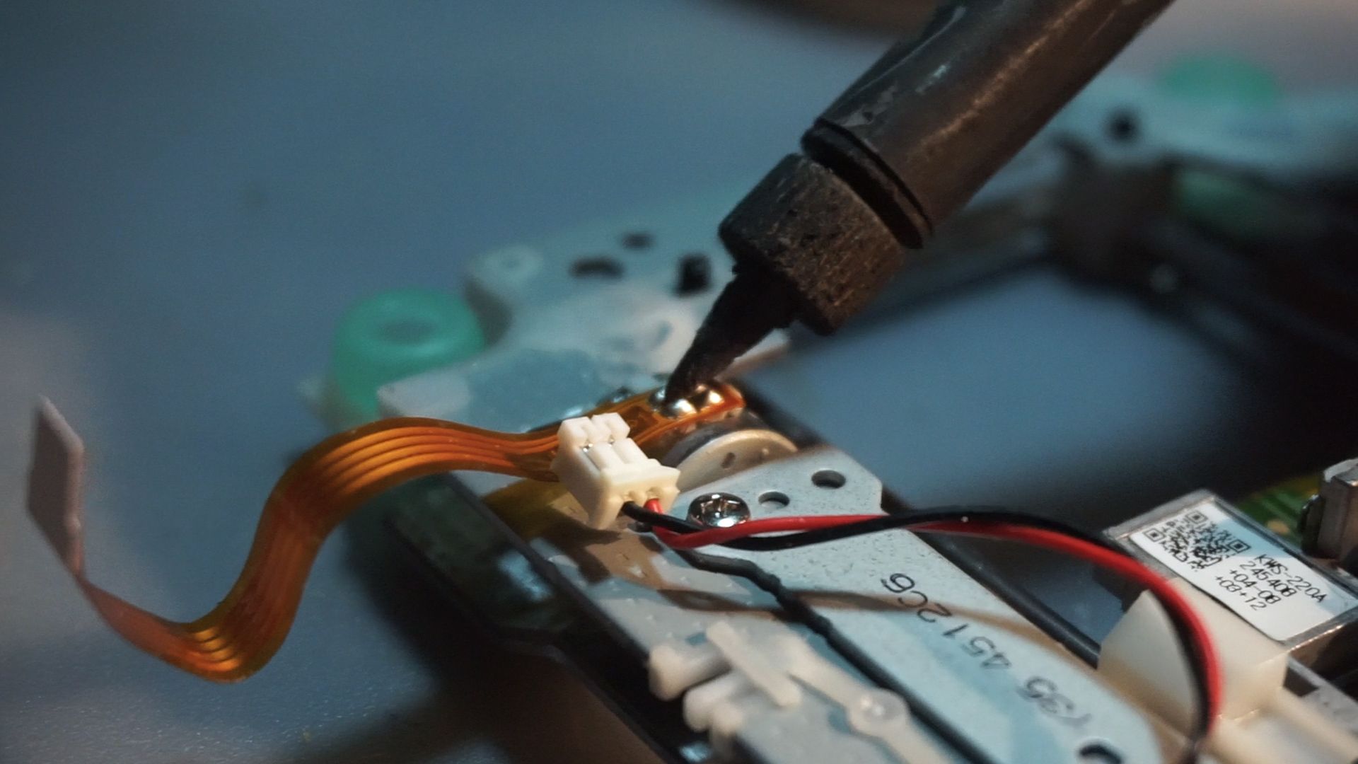 DIY Laser Engraver With RGB : 19 Steps (with Pictures) - Instructables