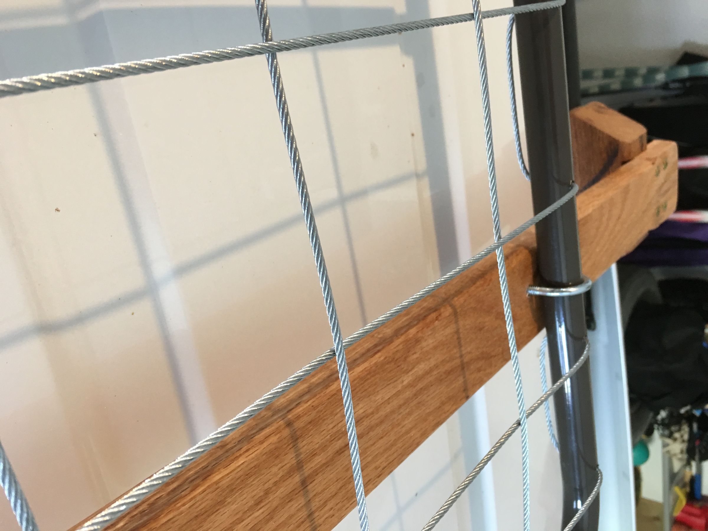 Wooden Roof Rack : 21 Steps (with Pictures) - Instructables