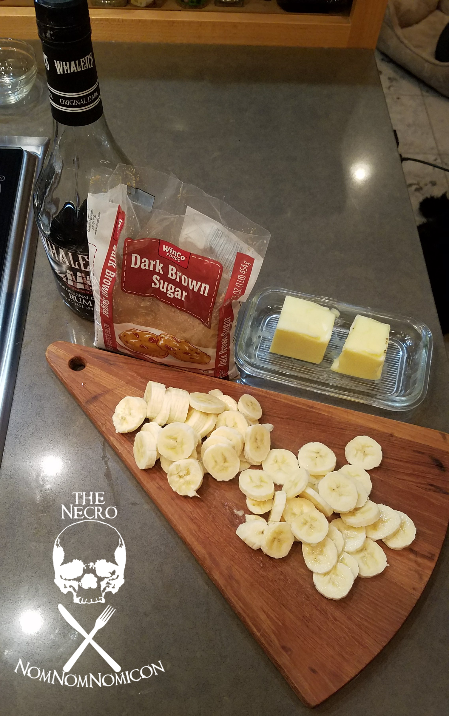 Banana (slug) Cream Pie : 7 Steps (with Pictures) - Instructables