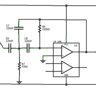 DIY EEG (and ECG) Circuit : 12 Steps (with Pictures) - Instructables