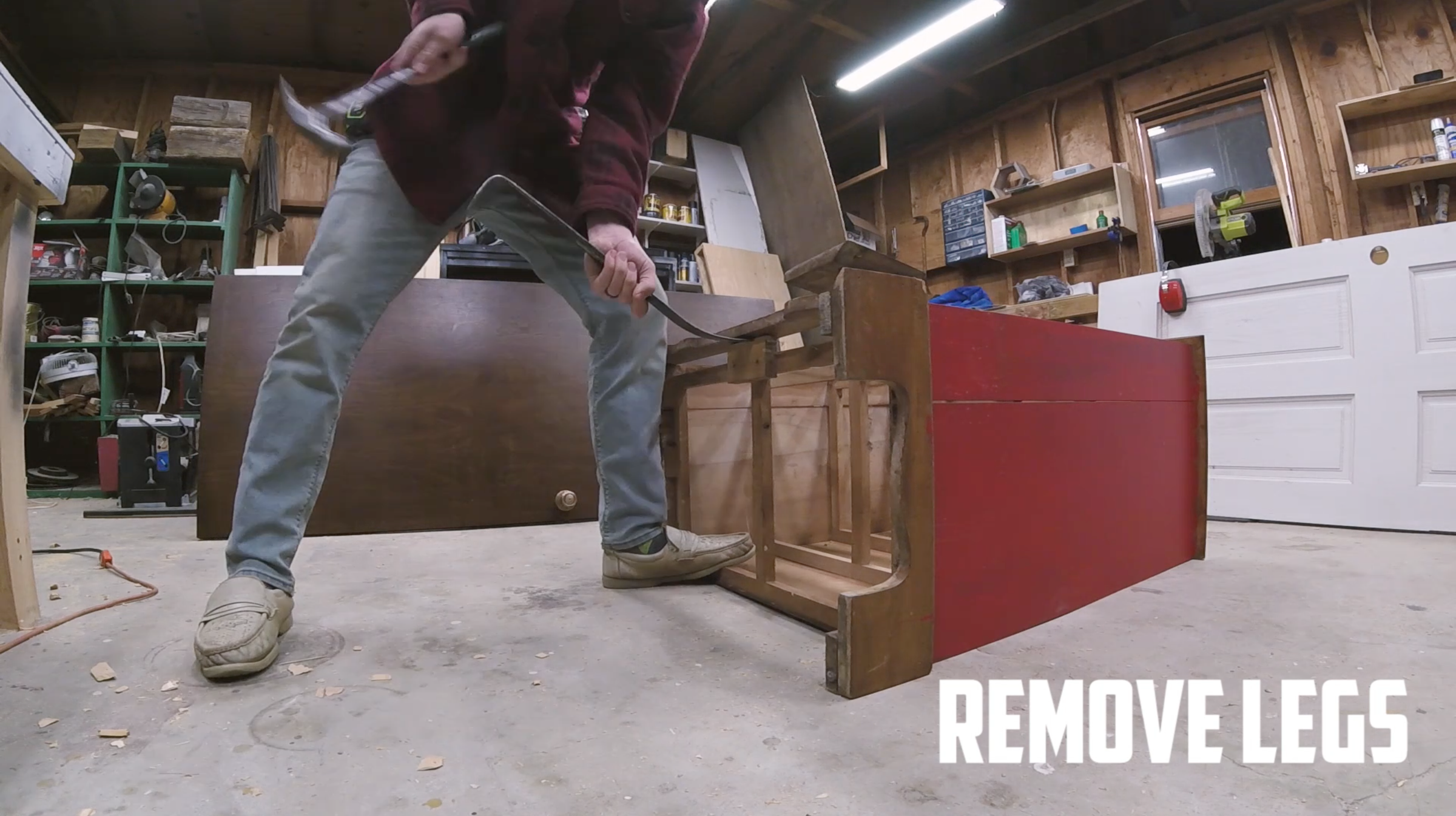 DIY Chest of Tools (Drawers) : 7 Steps (with Pictures) - Instructables