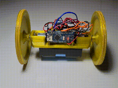 DIY Arduino Bluetooth Controlled Car : 6 Steps (with Pictures ...