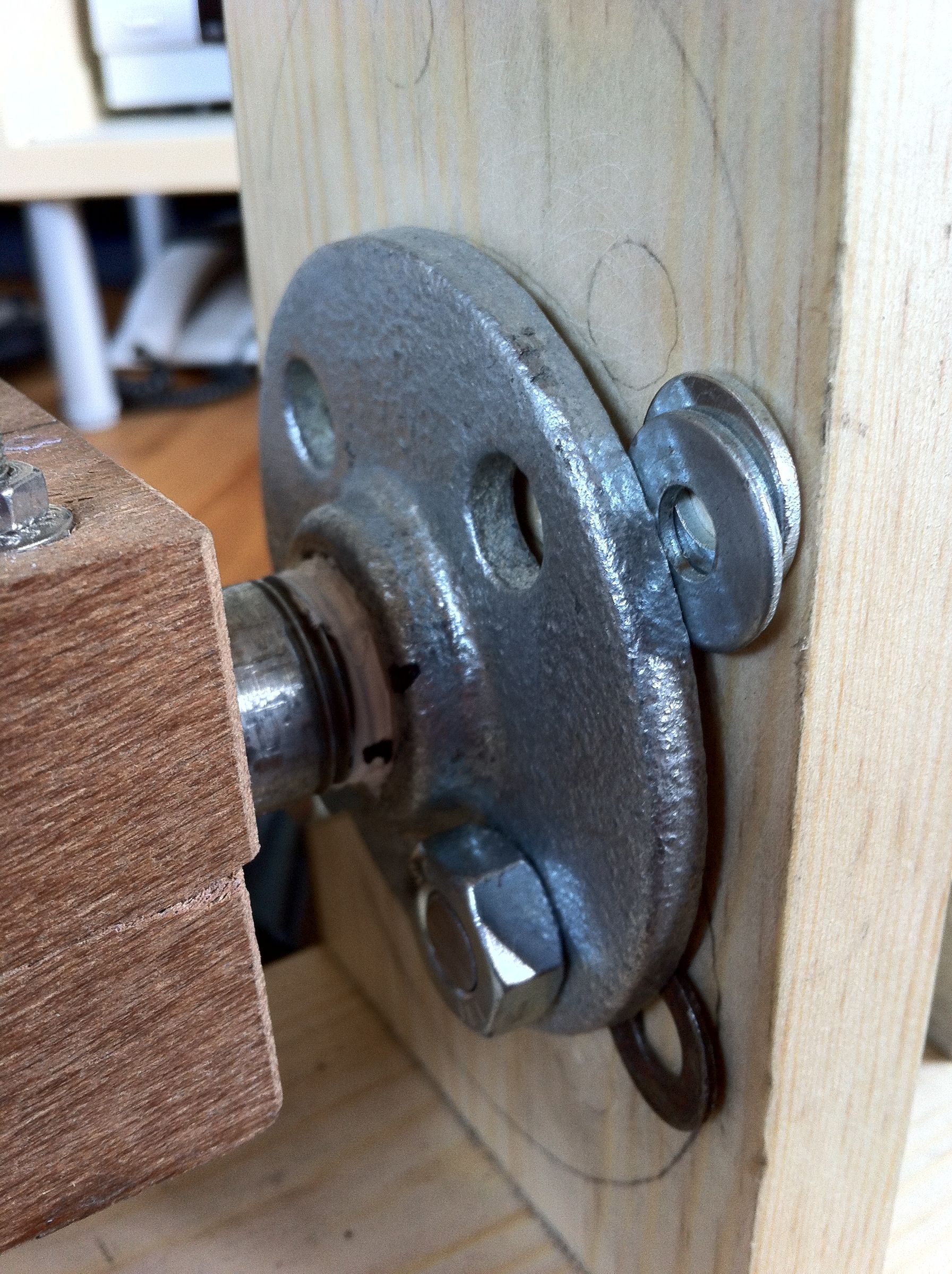 Build Your Own 3d Printer Filament Factory (Filament Extruder) : 12 ...