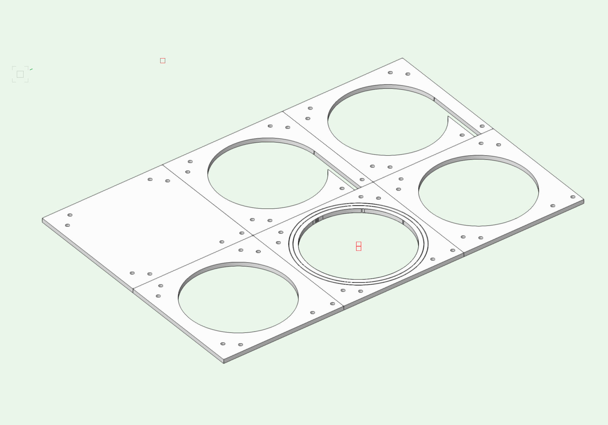 DIY Adjustable Focal Length Fluid Lens : 15 Steps (with Pictures ...