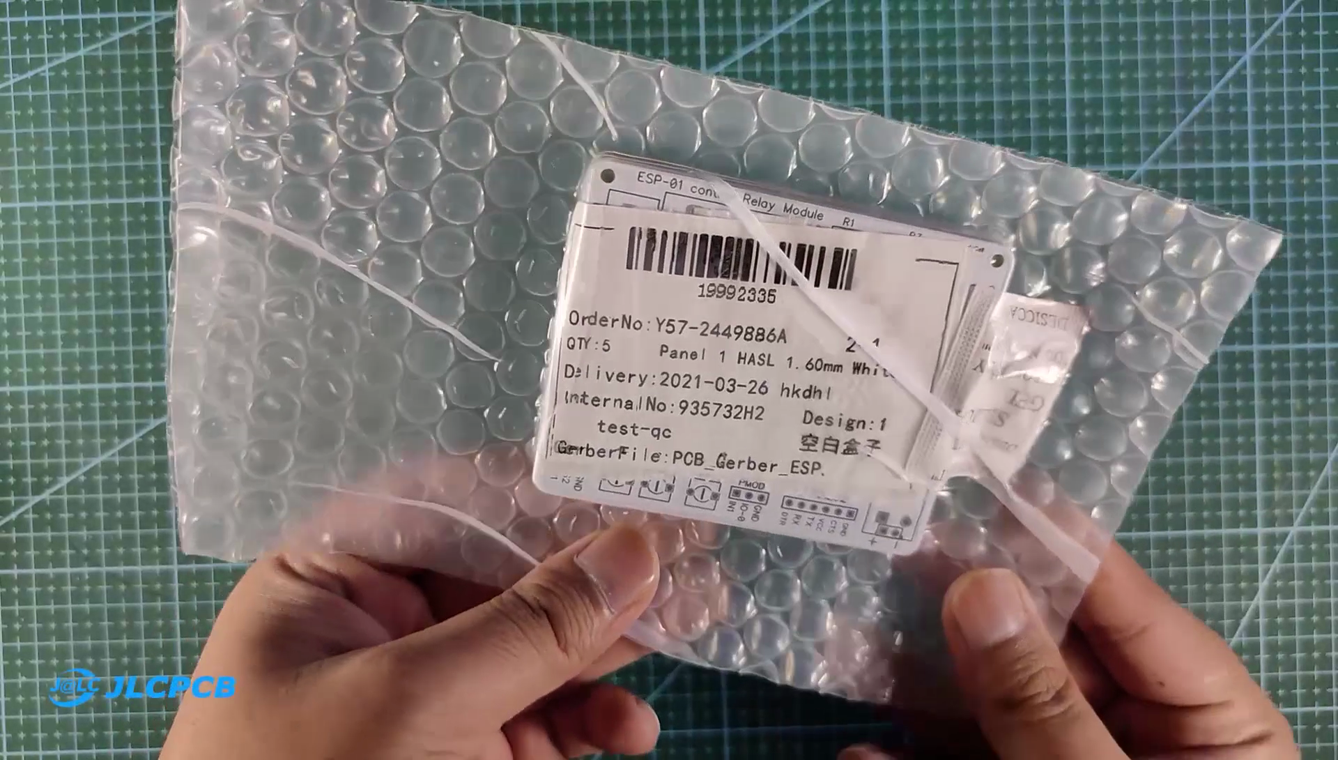 ESP01 Project Using Blynk IFTTT & Google Assistant : 19 Steps ...