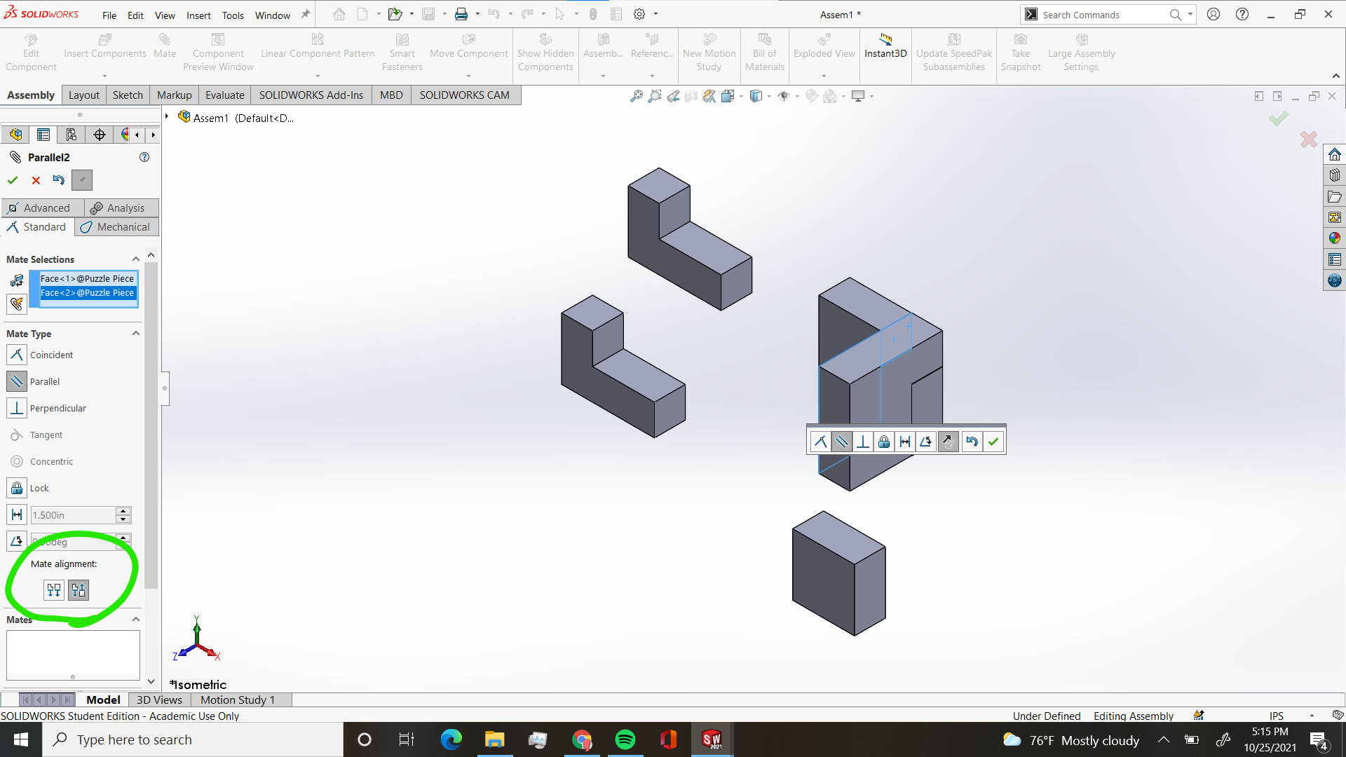 Cube Puzzle Made of Wood : 7 Steps (with Pictures) - Instructables