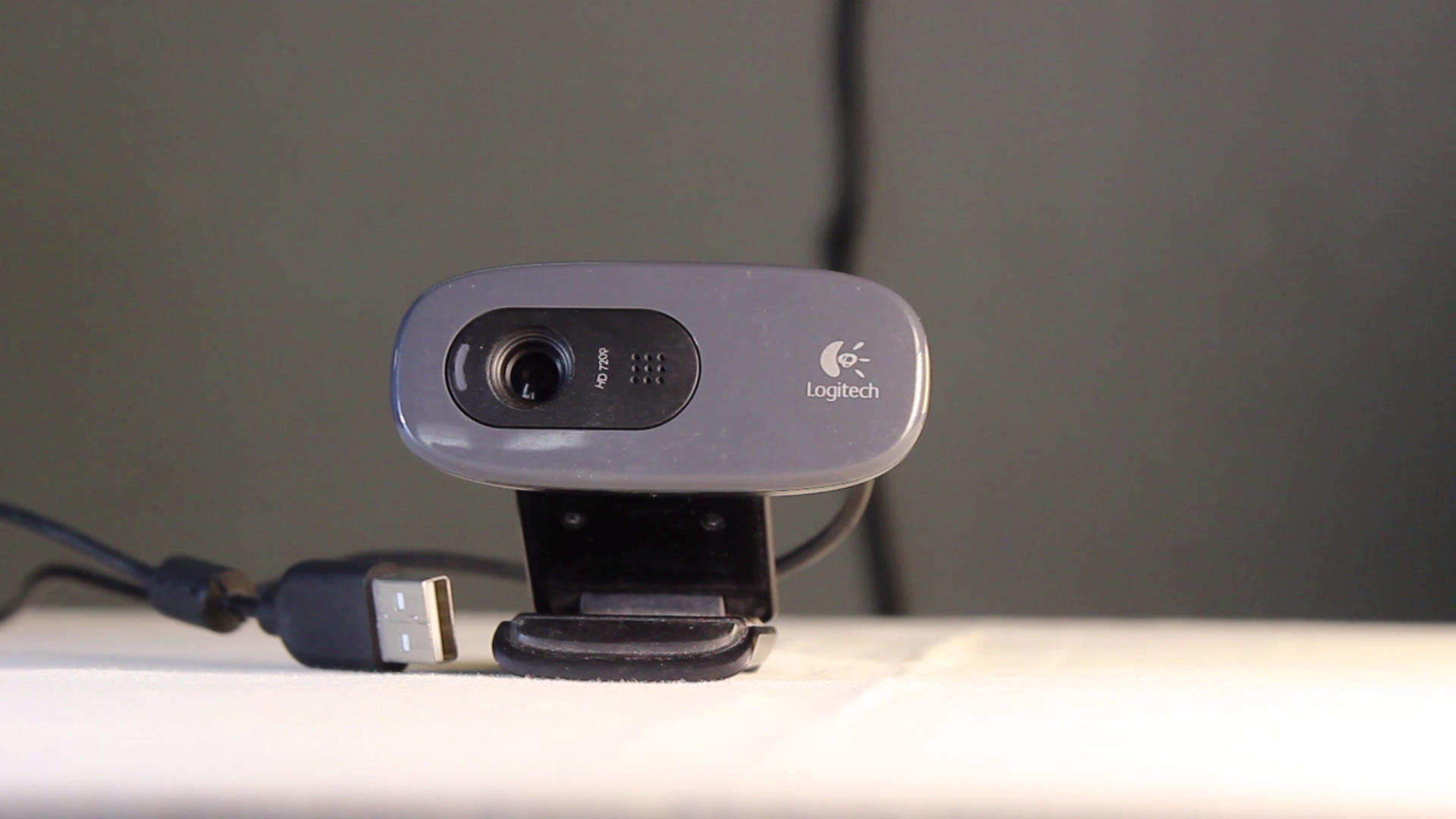 IOT Based Surveillance Camera || Raspberry Pi + Pan-Tilt Arrangement ...